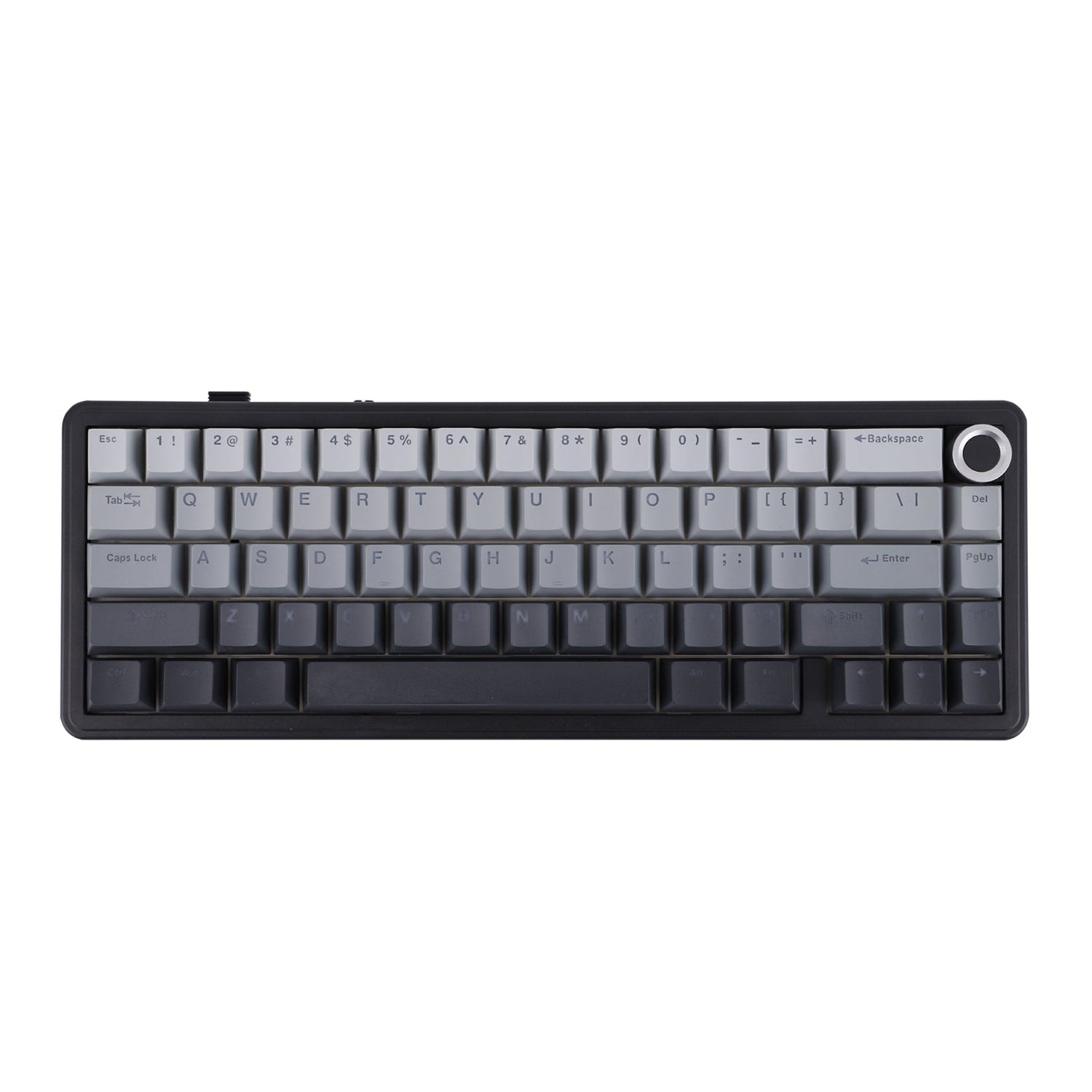 AULA WIN60 HE Series Manual – Aula Gaming Keyboard