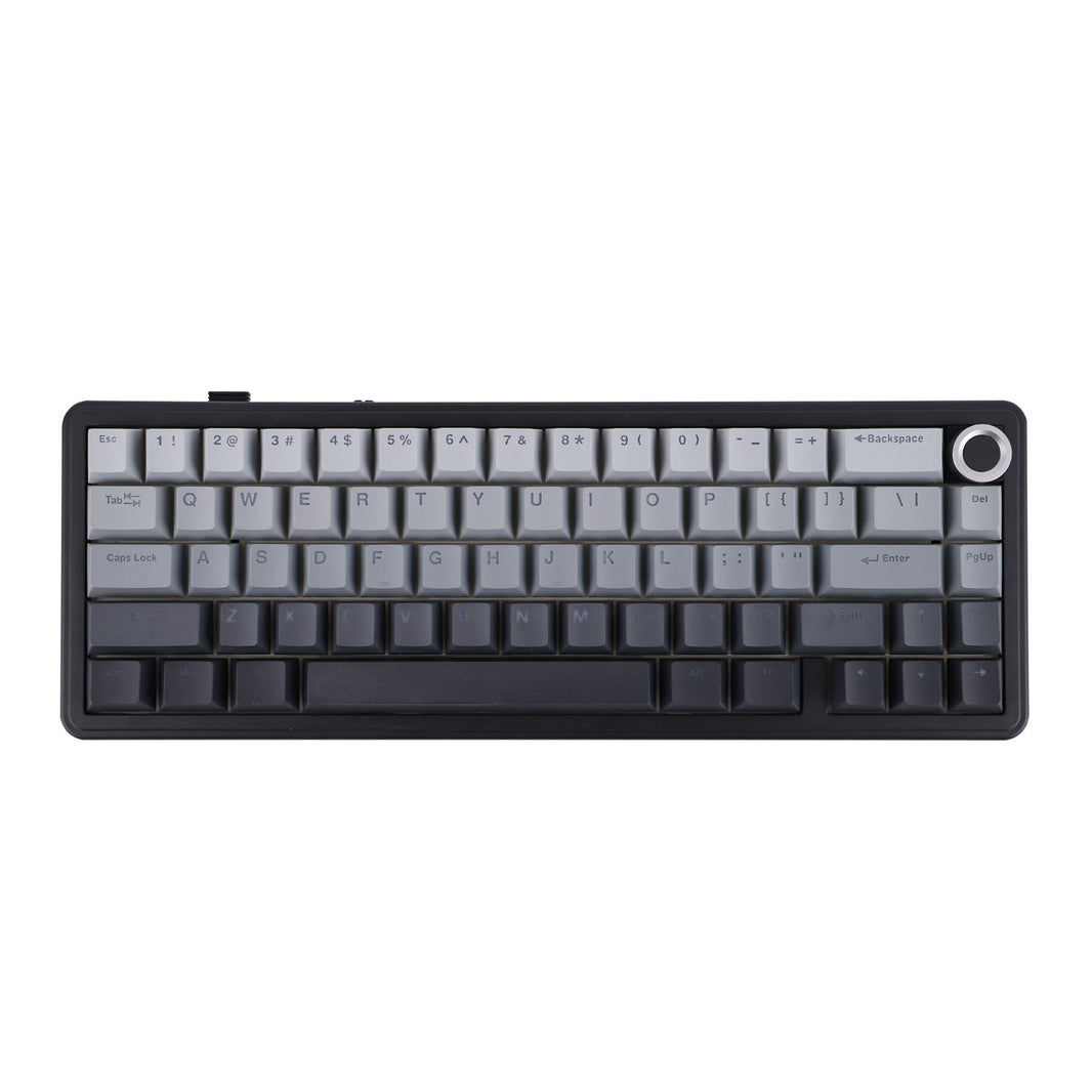 AULA F75 Wired Version Driver – Aula Gaming Keyboard