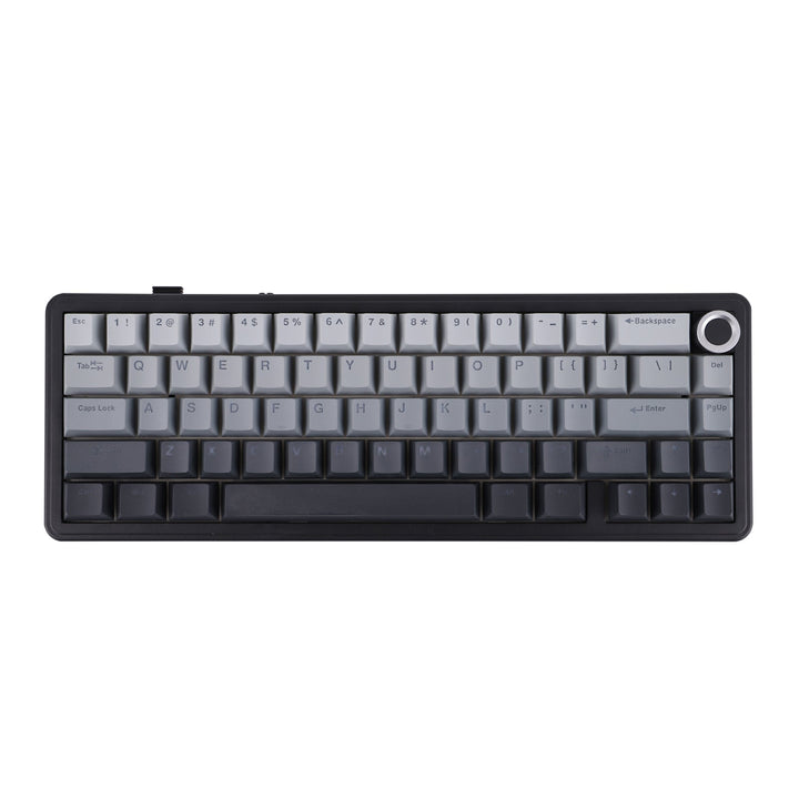 AULA SC580 Driver – Aula Gaming Keyboard