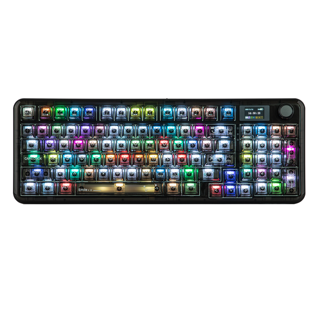AULA F-NB98 Driver – Aula Gaming Keyboard