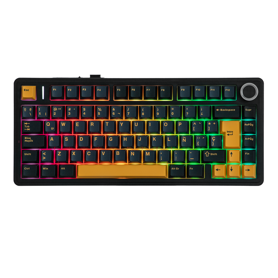 AULA SC620 Driver – Aula Gaming Keyboard