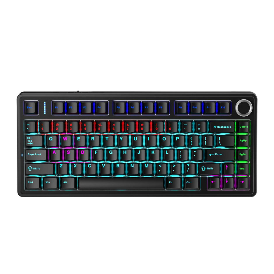 AULA SC800 Driver – Aula Gaming Keyboard
