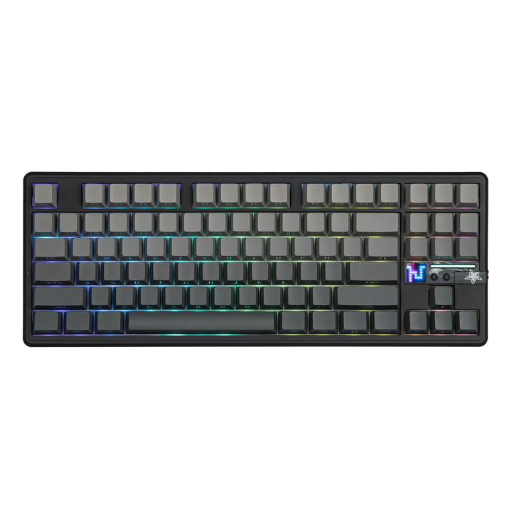 AULA M75 Driver – Aula Gaming Keyboard