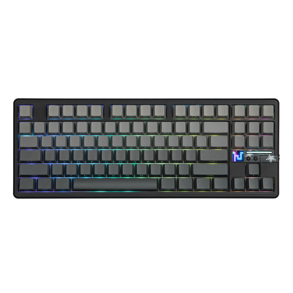 AULA F87 PRO V2 Driver – Aula Gaming Keyboard