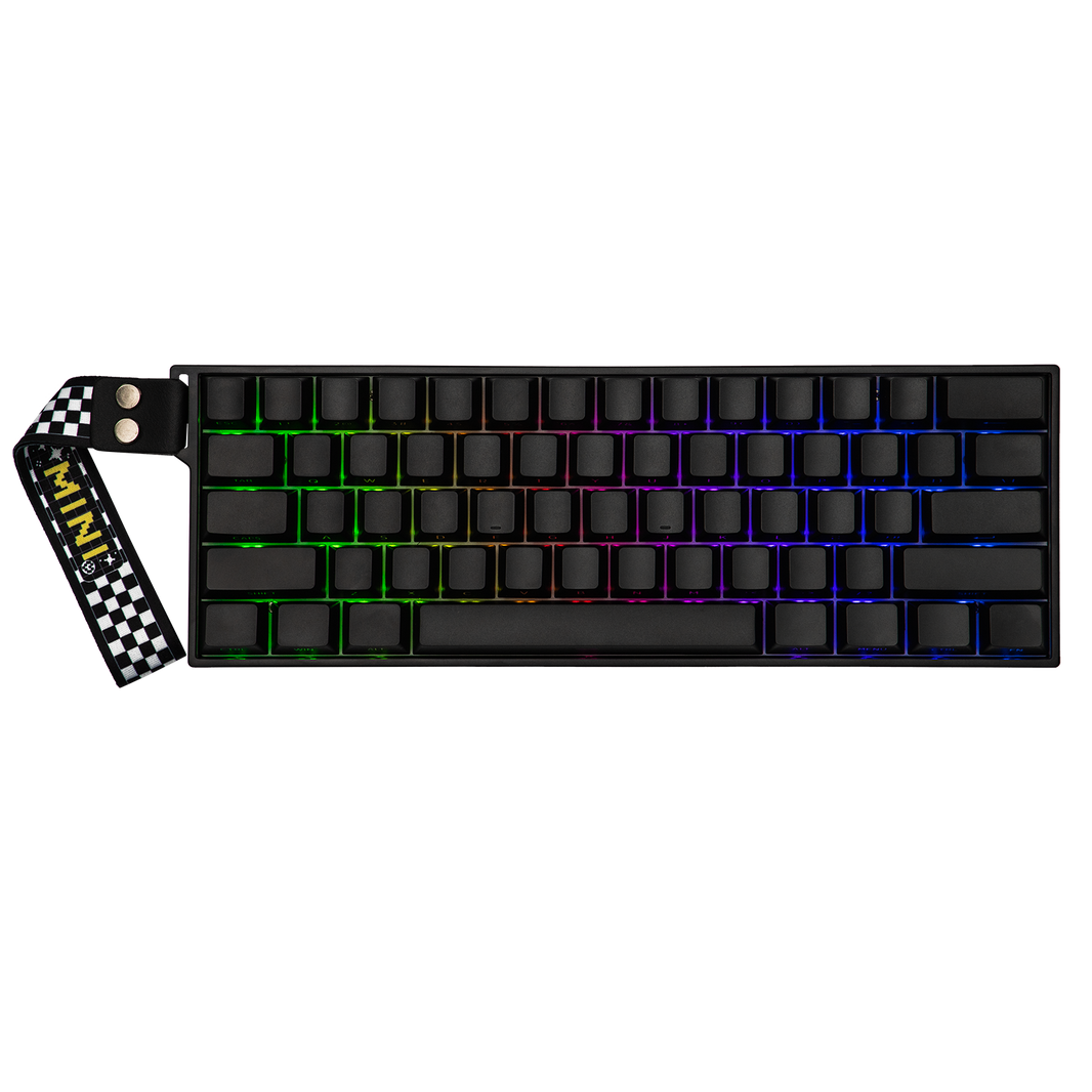 AULA HERO 68 HE Manual – Aula Gaming Keyboard