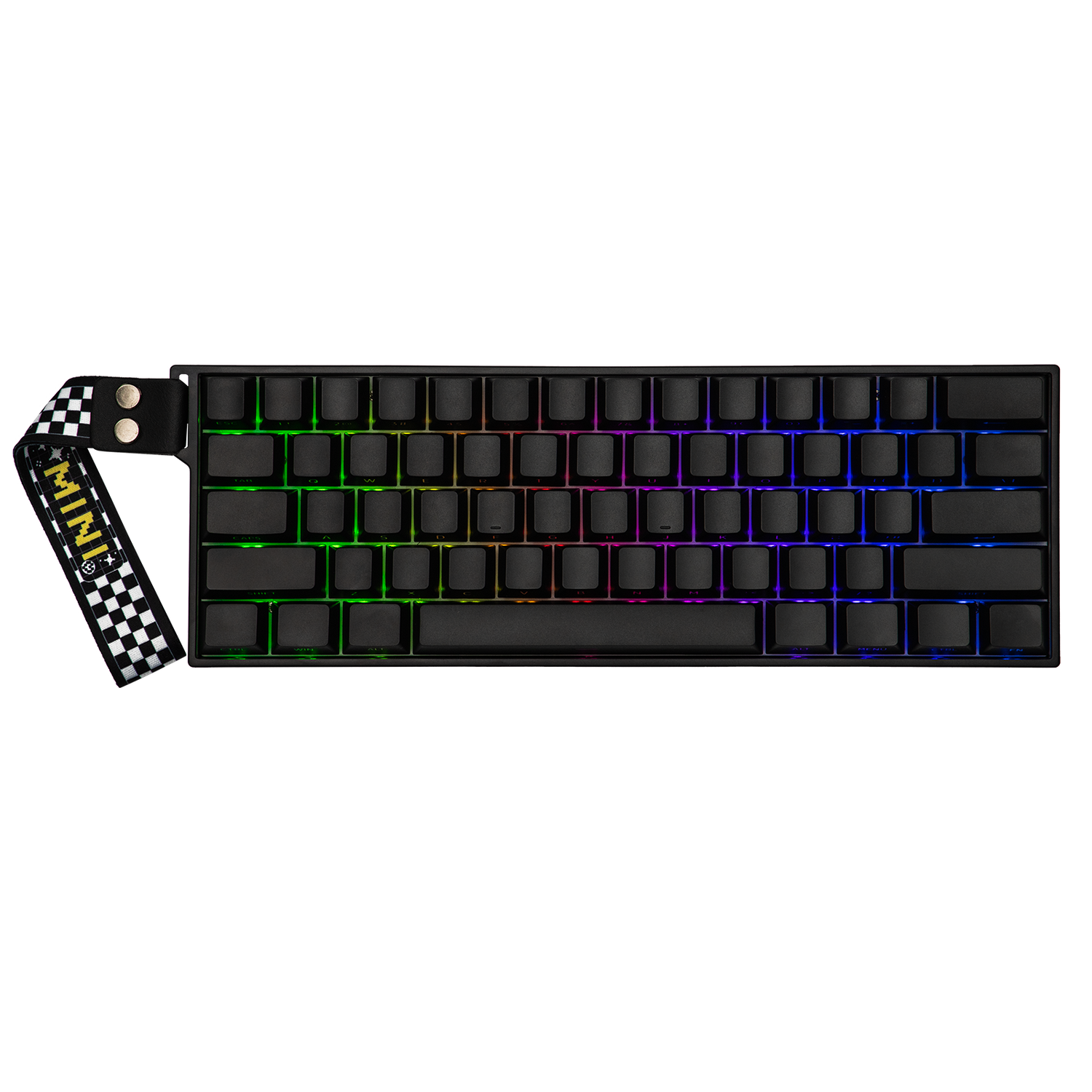 AULA MINI60 HE Manual – Aula Gaming Keyboard