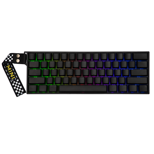 AULA F75 Manual – Aula Gaming Keyboard