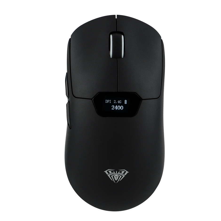 AULA SC580 Driver – Aula Gaming Keyboard