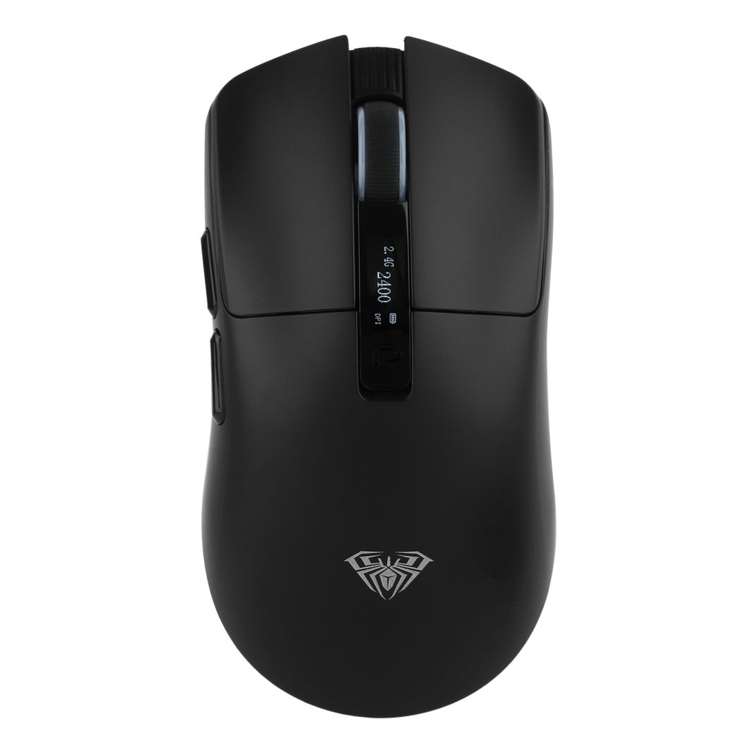 AULA F98 Pro Driver – Aula Gaming Keyboard
