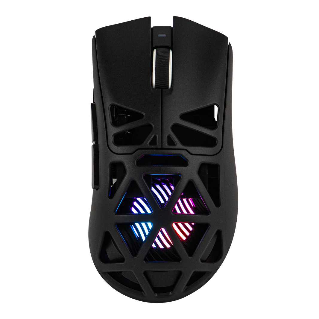 AULA F75 Max Manual – Aula Gaming Keyboard