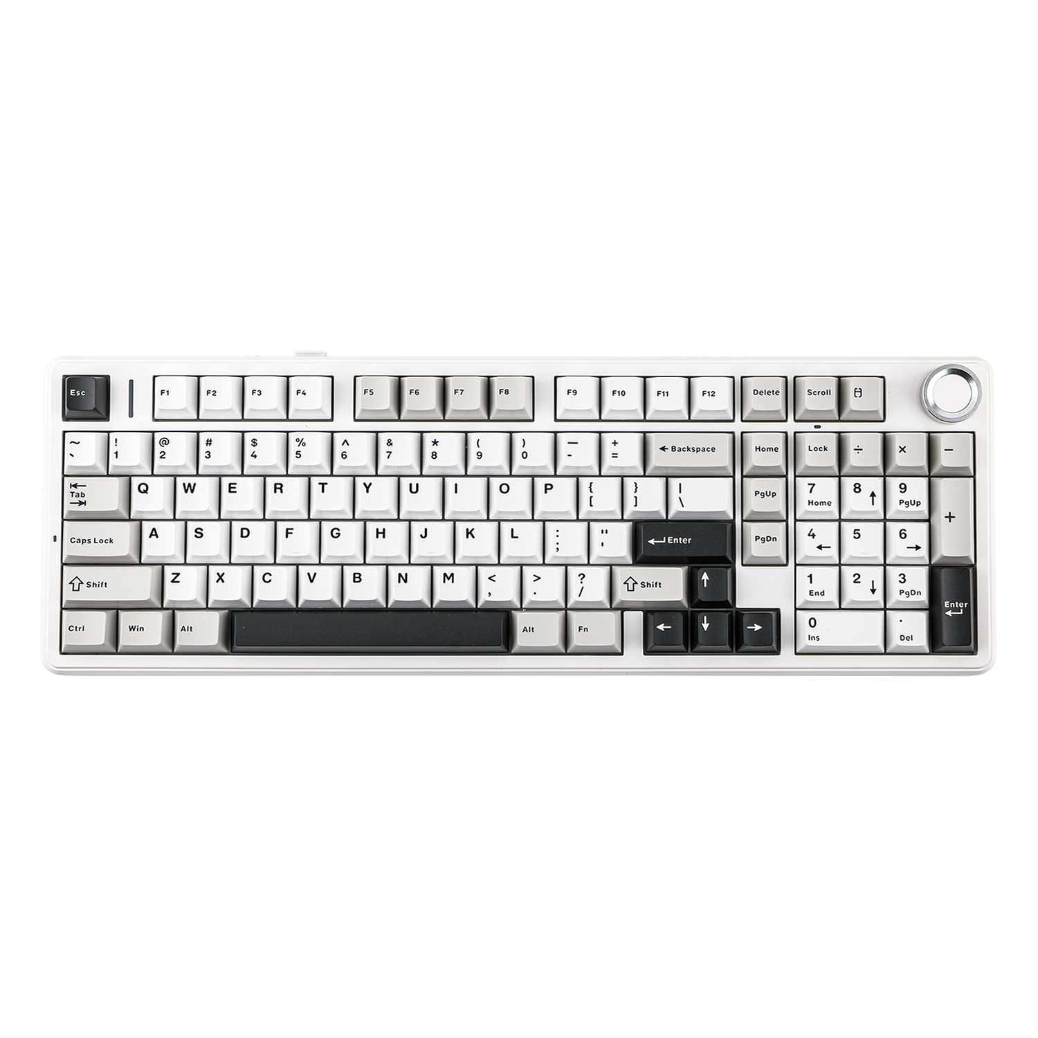 AULA F99 Pro Driver – Aula Gaming Keyboard