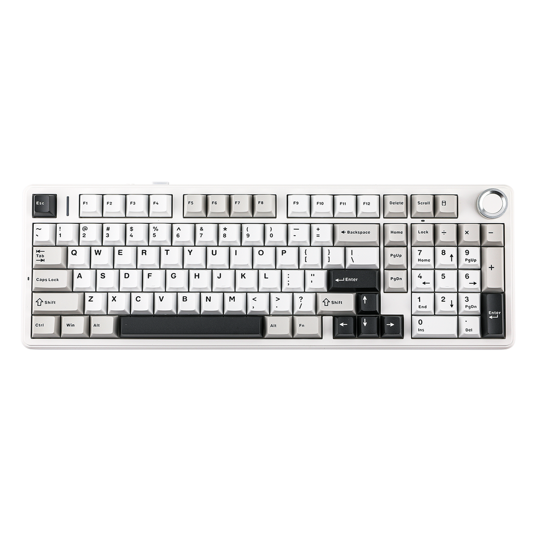 AULA F99 Pro Manual – Aula Gaming Keyboard