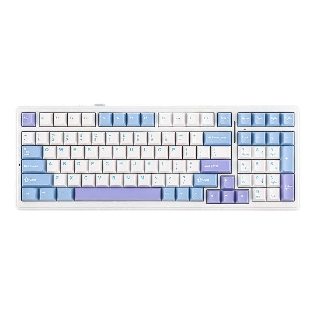 AULA F99 Driver – Aula Gaming Keyboard