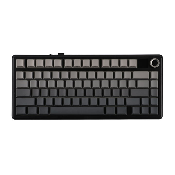 AULA F75 Max Driver – Aula Gaming Keyboard