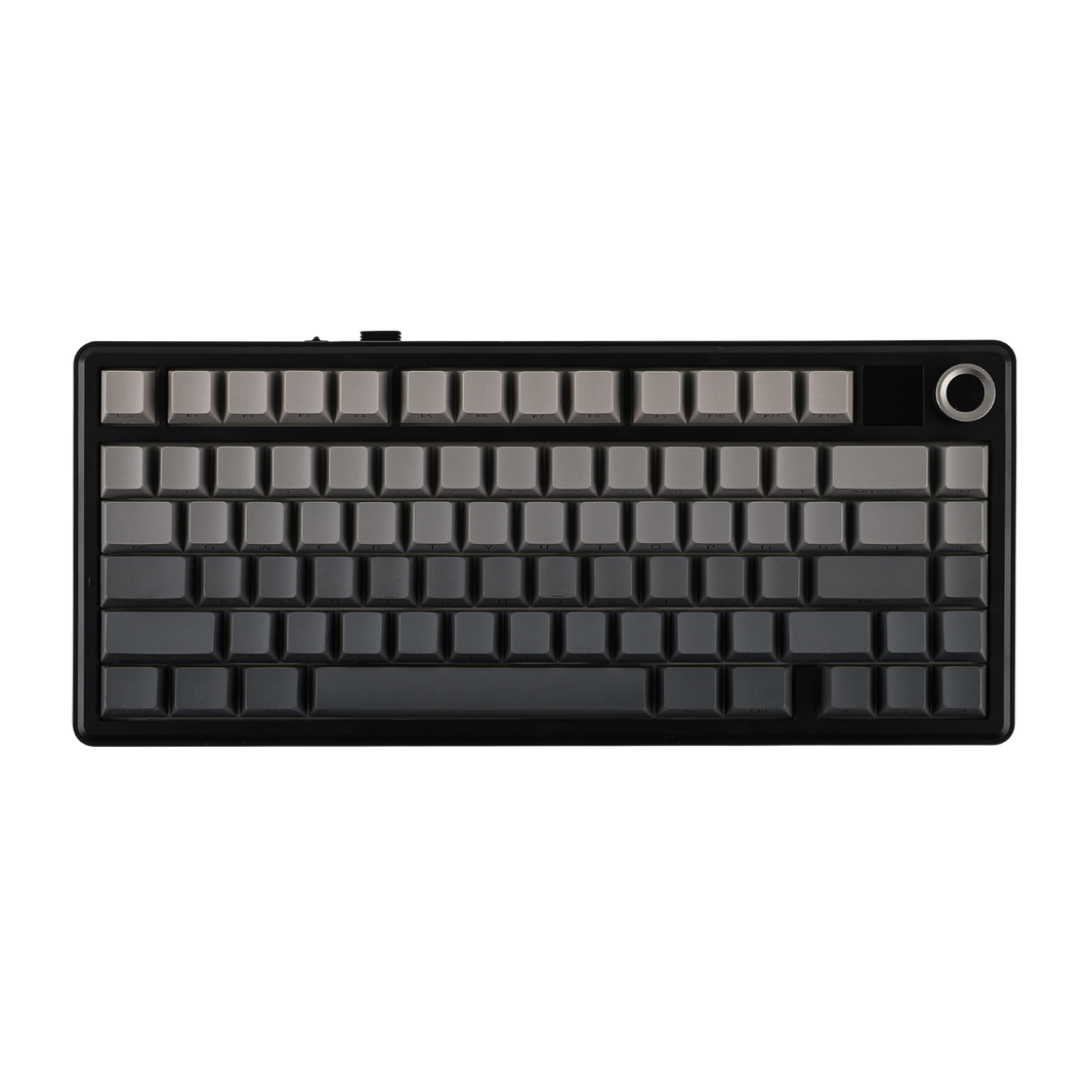 AULA F75 Max Manual – Aula Gaming Keyboard