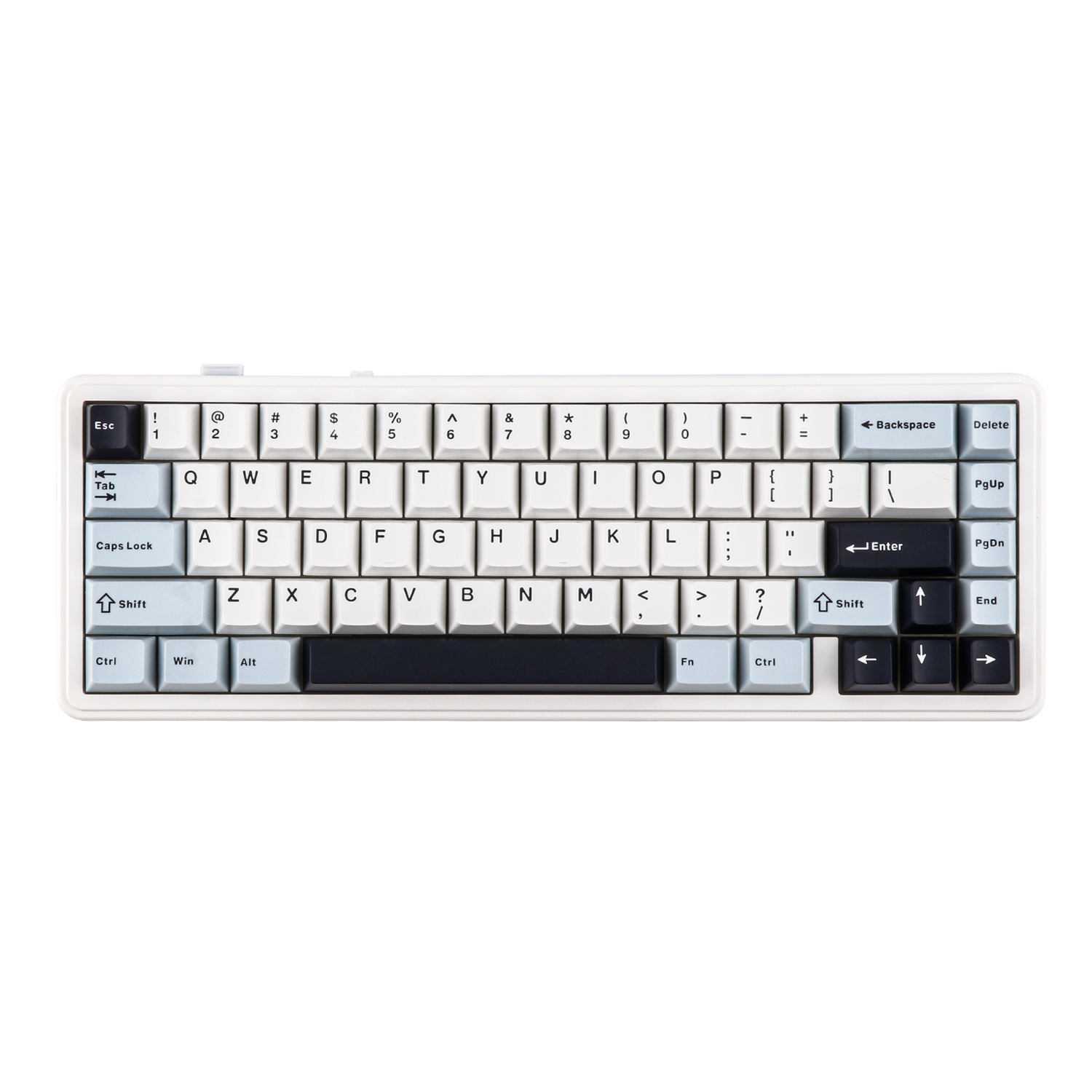 AULA F65 Manual – Aula Gaming Keyboard