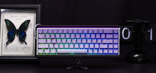 Aula Gaming Keyboard