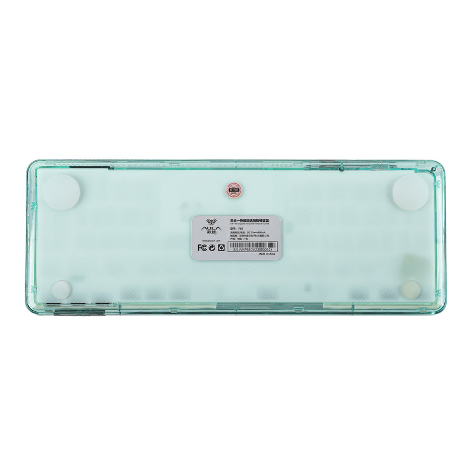 Products – Aula Gaming Keyboard