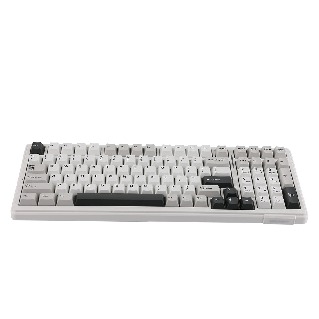 AULA F99 1800 Layout Wireless Mechanical Keyboard