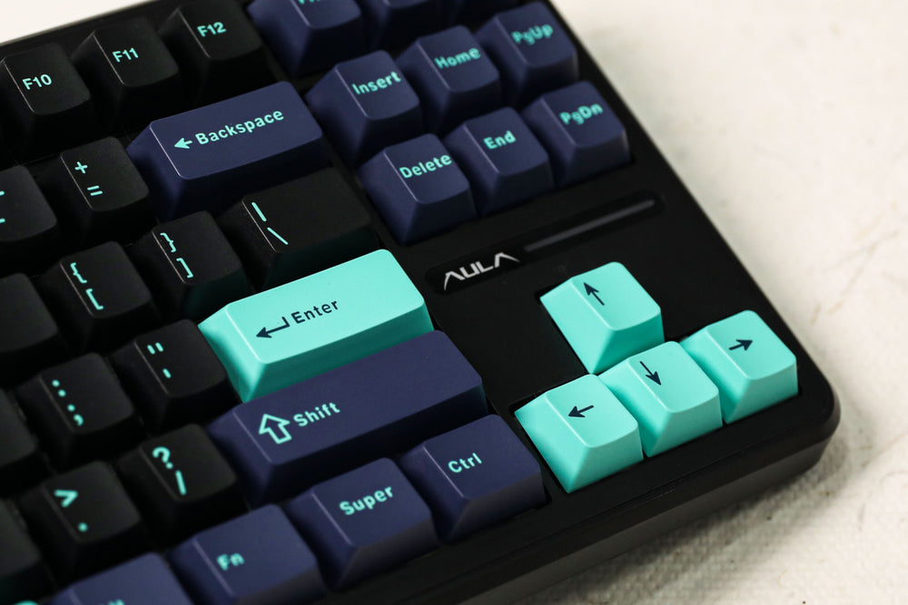 Aula Gaming Keyboard