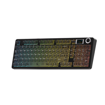 New Arrivals – Aula Gaming Keyboard