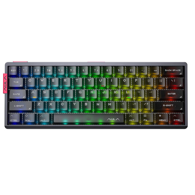Products – Aula Gaming Keyboard