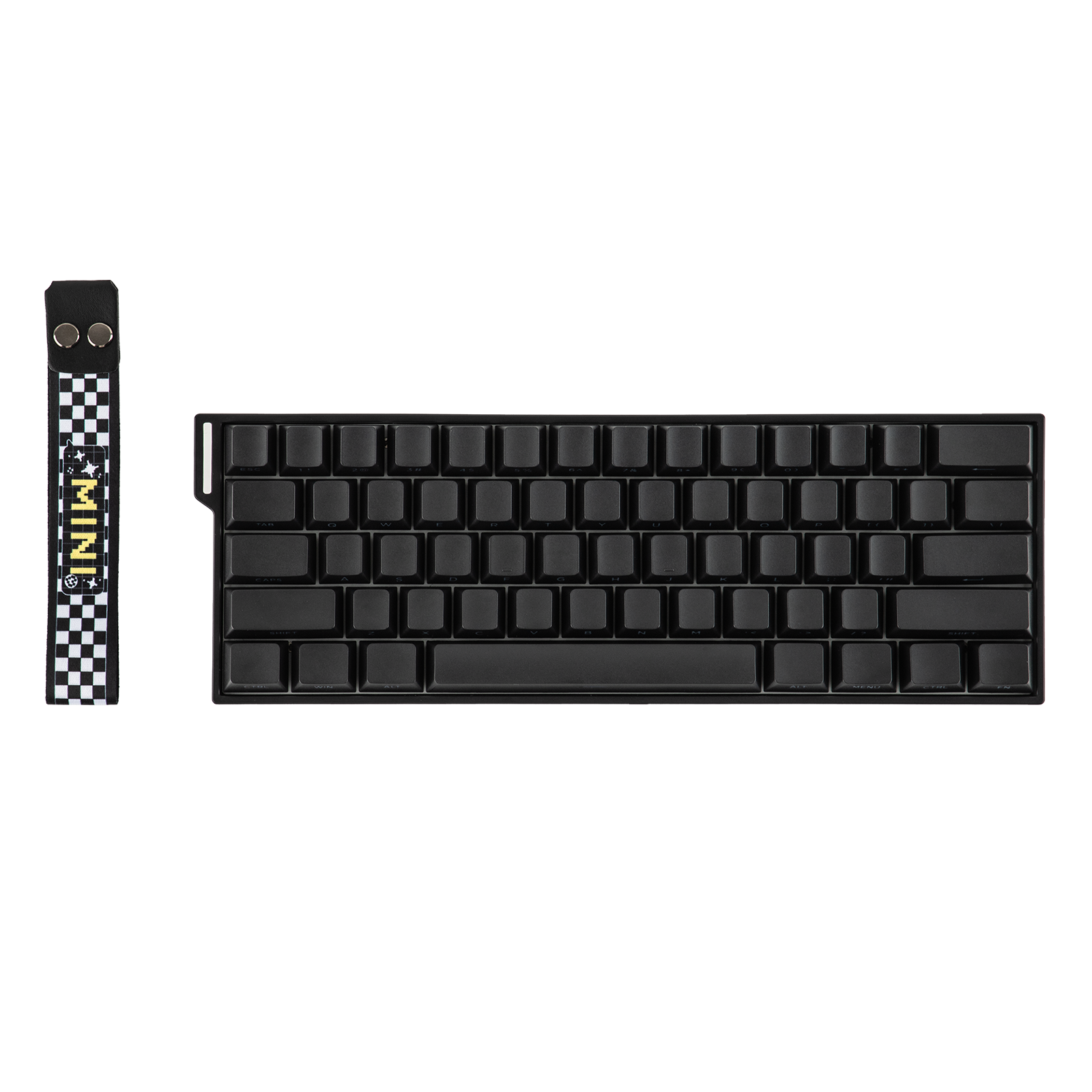 AULA MINI60 HE Pro – Aula Gaming Keyboard