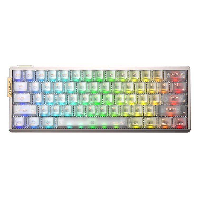 Products – Aula Gaming Keyboard