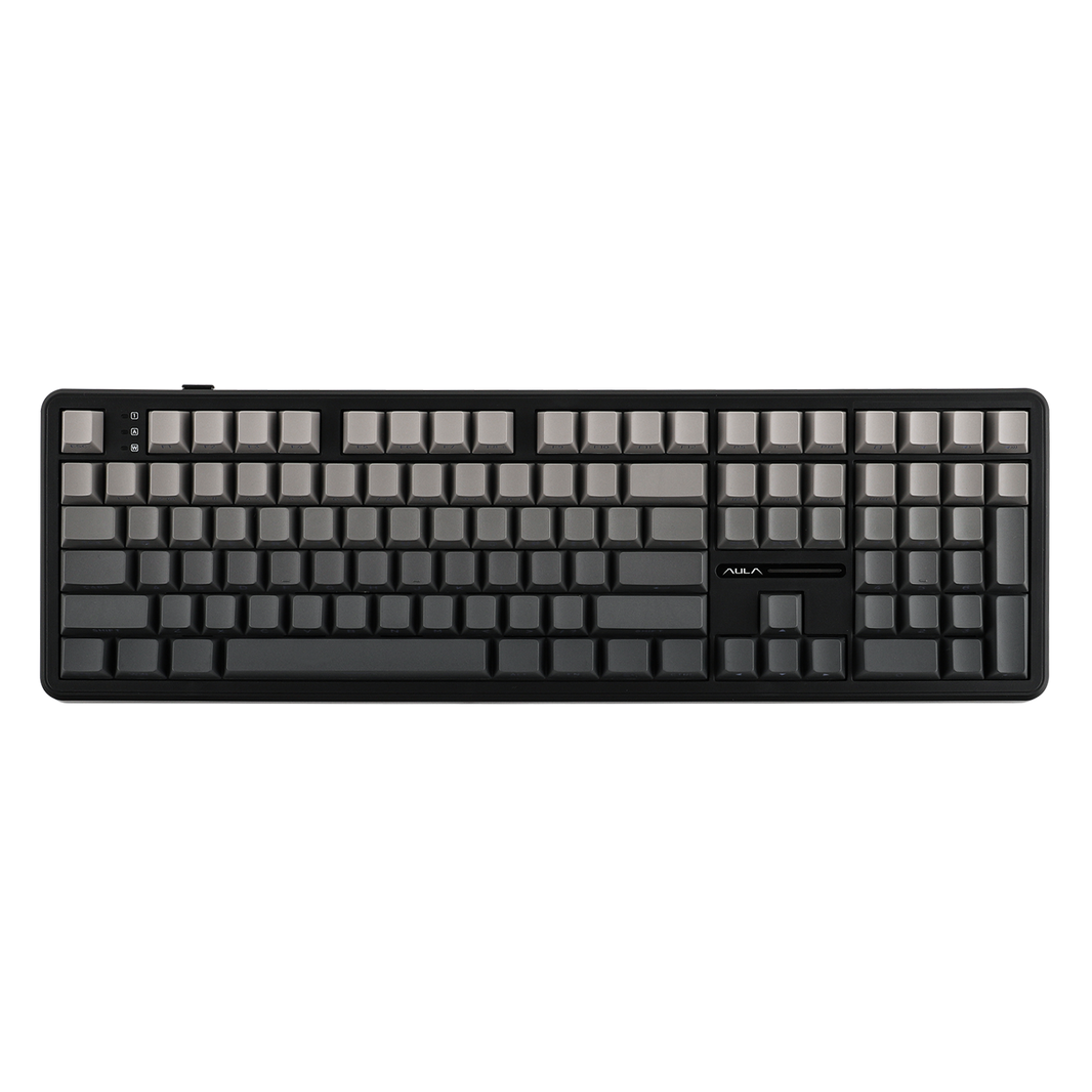 AULA F108 – Aula Gaming Keyboard