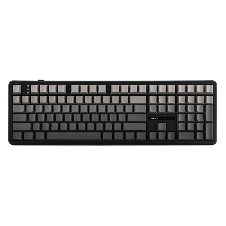 New Arrivals – Aula Gaming Keyboard