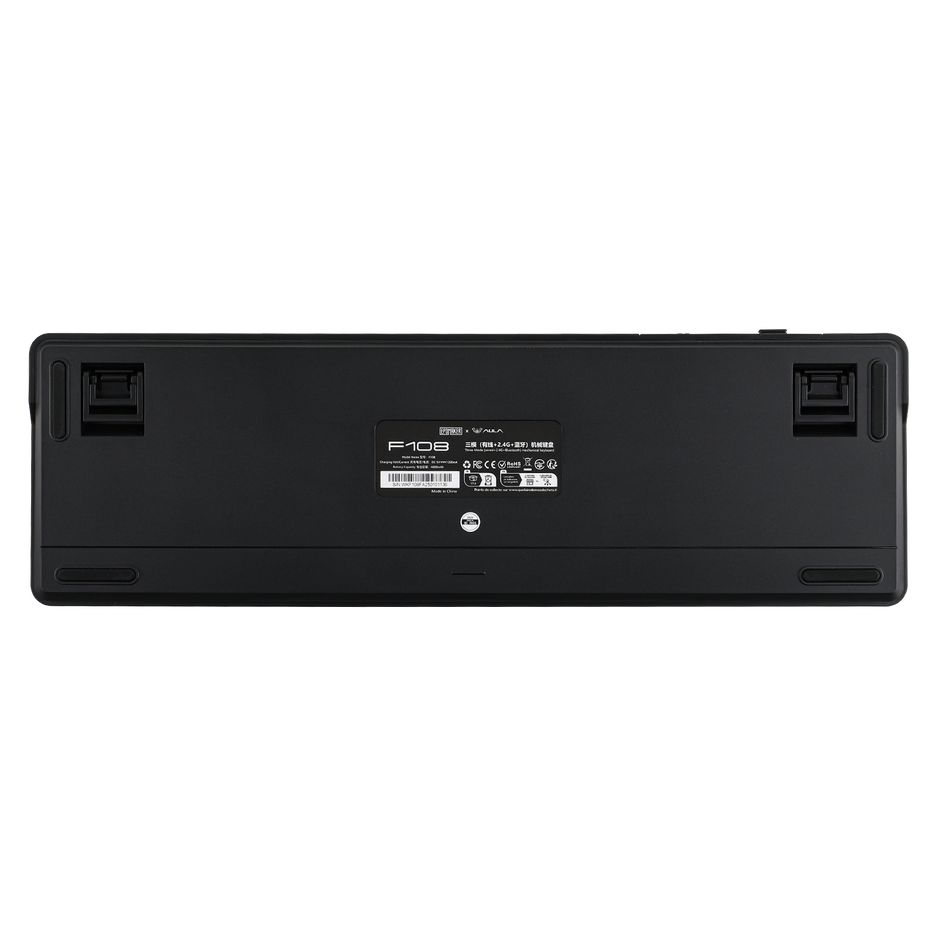 Wireless – Aula Gaming Keyboard