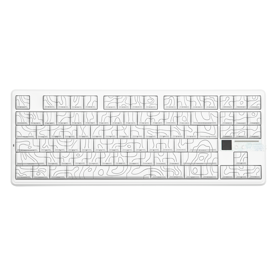 New Arrivals – Aula Gaming Keyboard