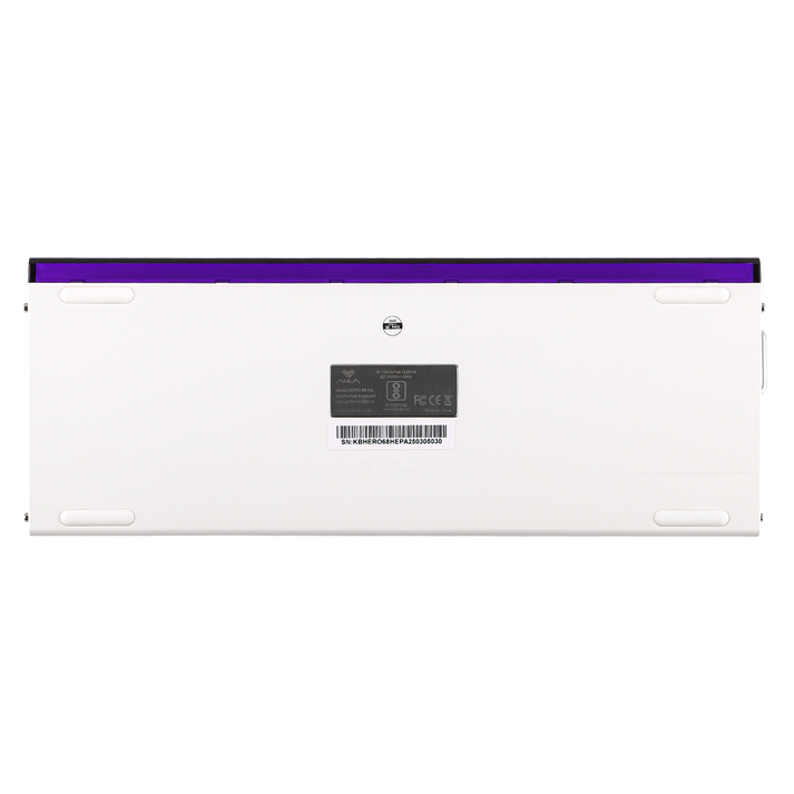 AULA HERO 68 HE – Aula Gaming Keyboard