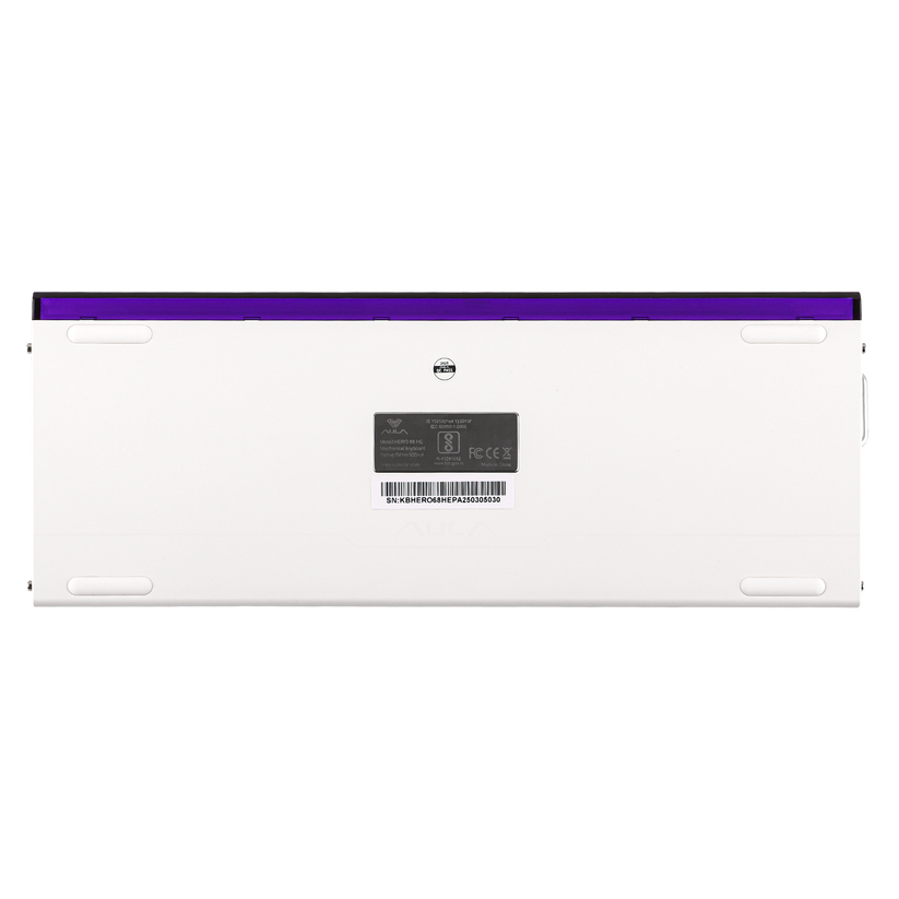 AULA HERO 68 HE – Aula Gaming Keyboard