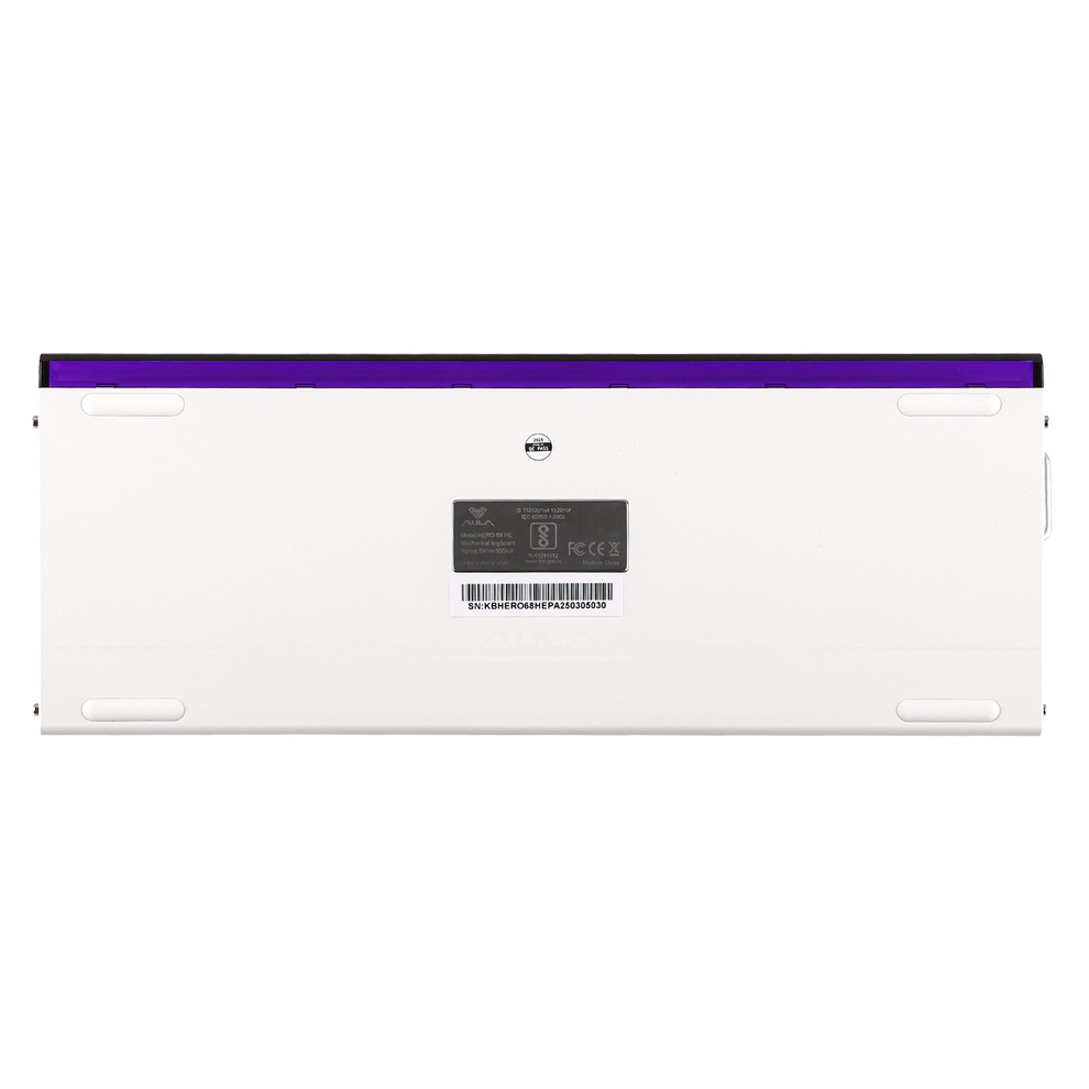 AULA HERO 68 HE – Aula Gaming Keyboard