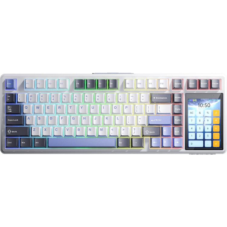 New Arrivals – Aula Gaming Keyboard
