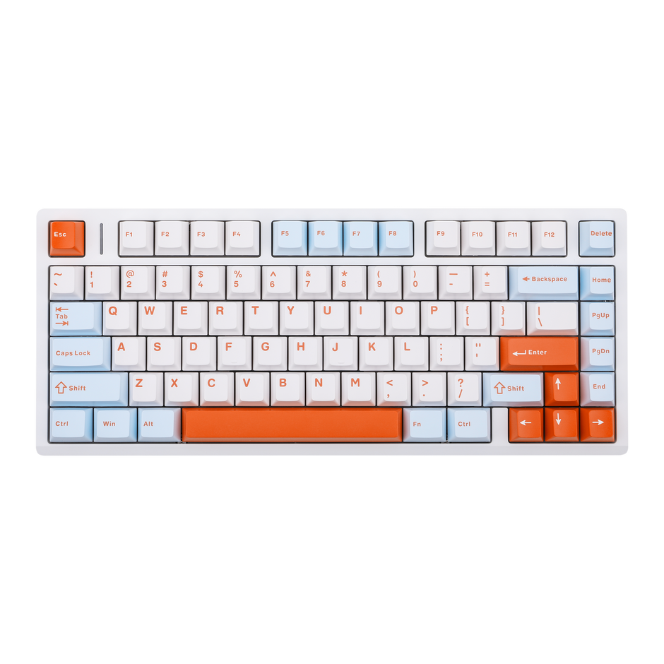 AULA M75 – Aula Gaming Keyboard
