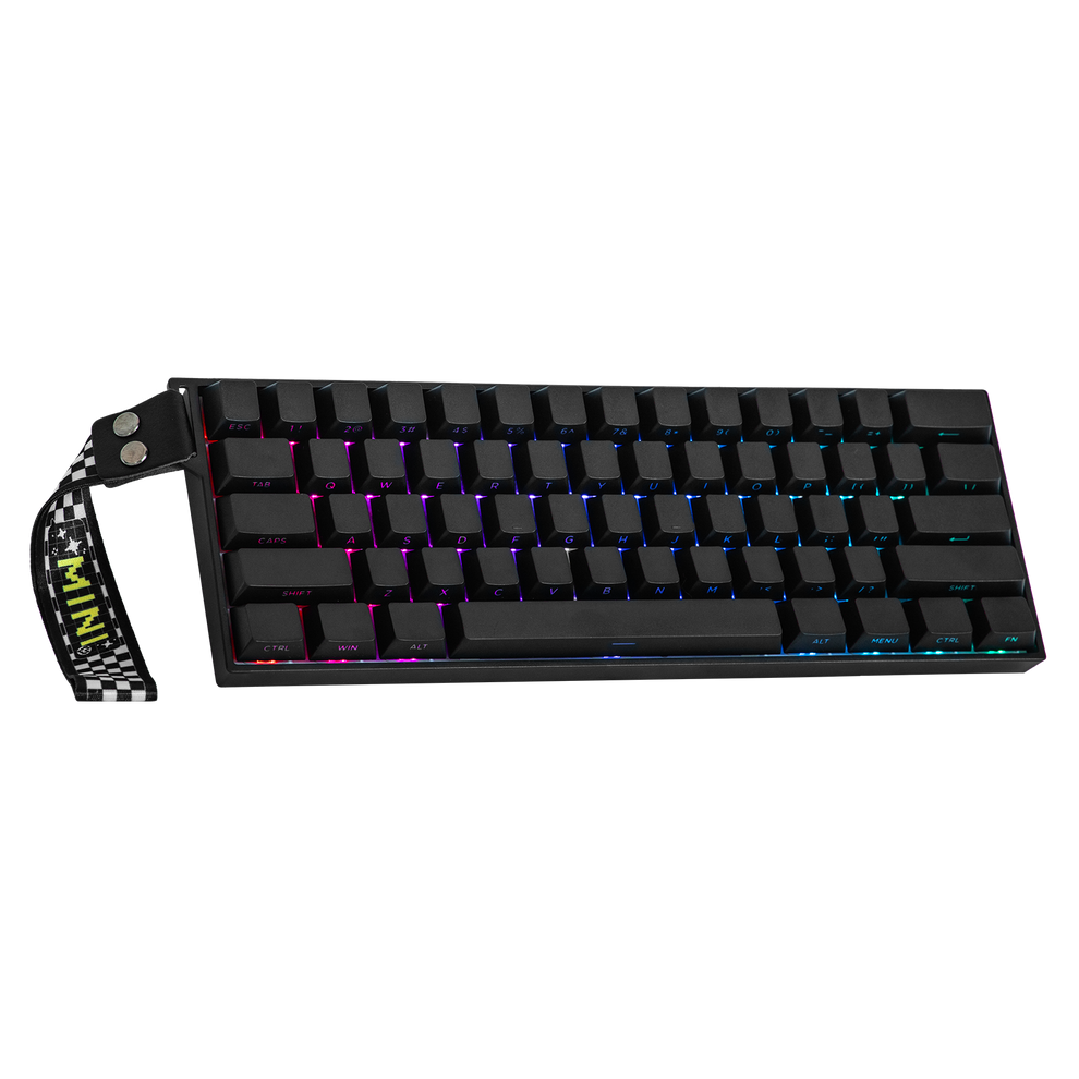 AULA MINI60 HE Pro – Aula Gaming Keyboard