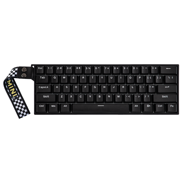 60% Keyboards – Aula Gaming Keyboard