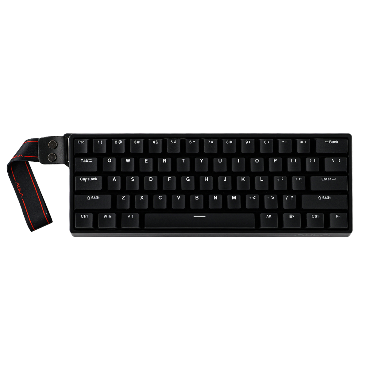 AULA WIN60 HE Series – Aula Gaming Keyboard