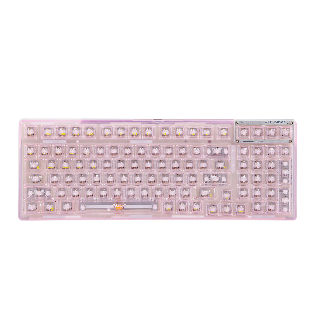 AULA F98 – Aula Gaming Keyboard