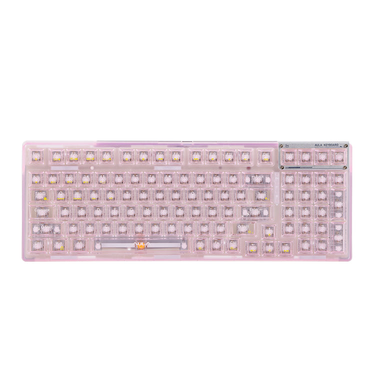 Wireless – Aula Gaming Keyboard