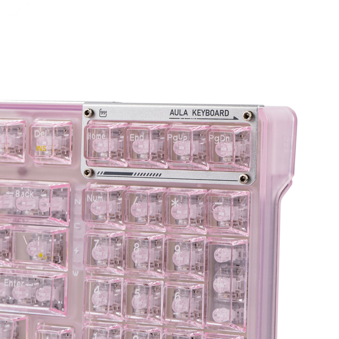 AULA F98 – Aula Gaming Keyboard