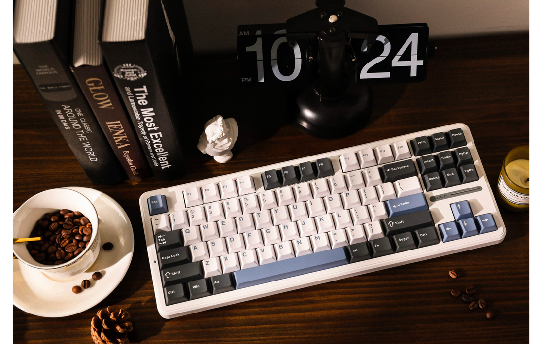 Aula Gaming Keyboard