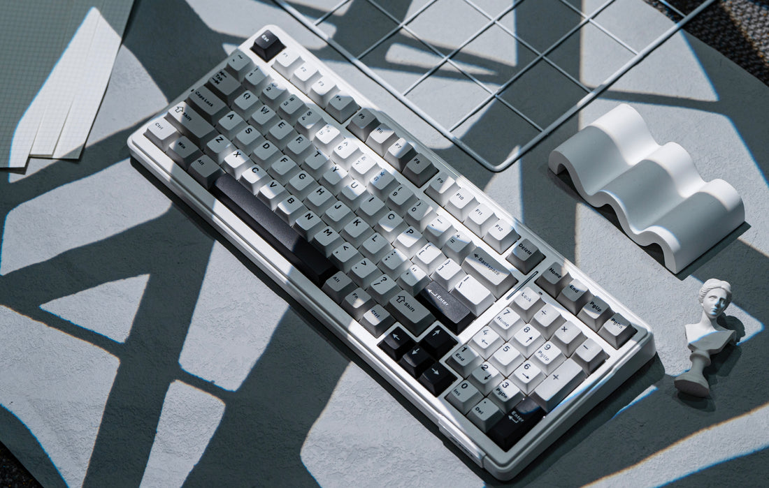 Aula Gaming Keyboard