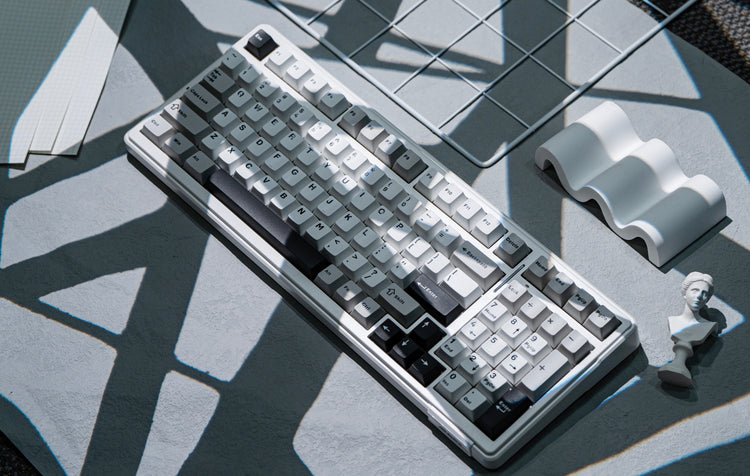 Aula Gaming Keyboard