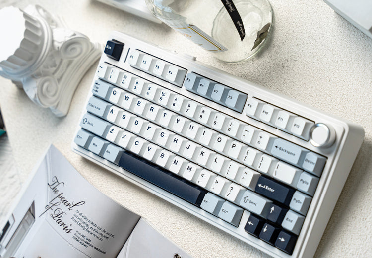 Aula Gaming Keyboard