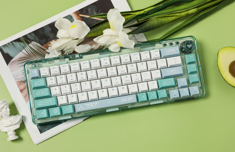 Aula Gaming Keyboard