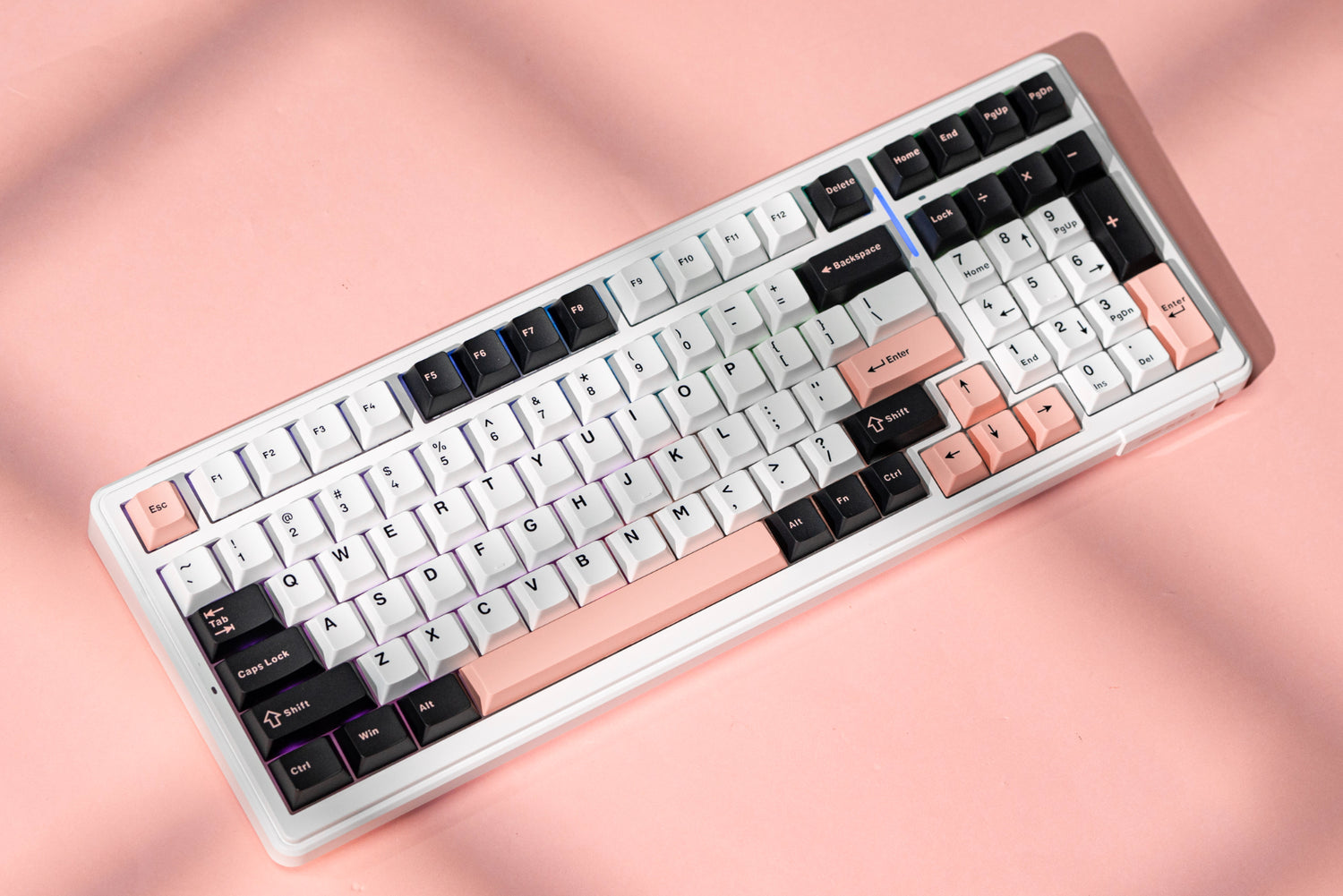 Aula Gaming Keyboard