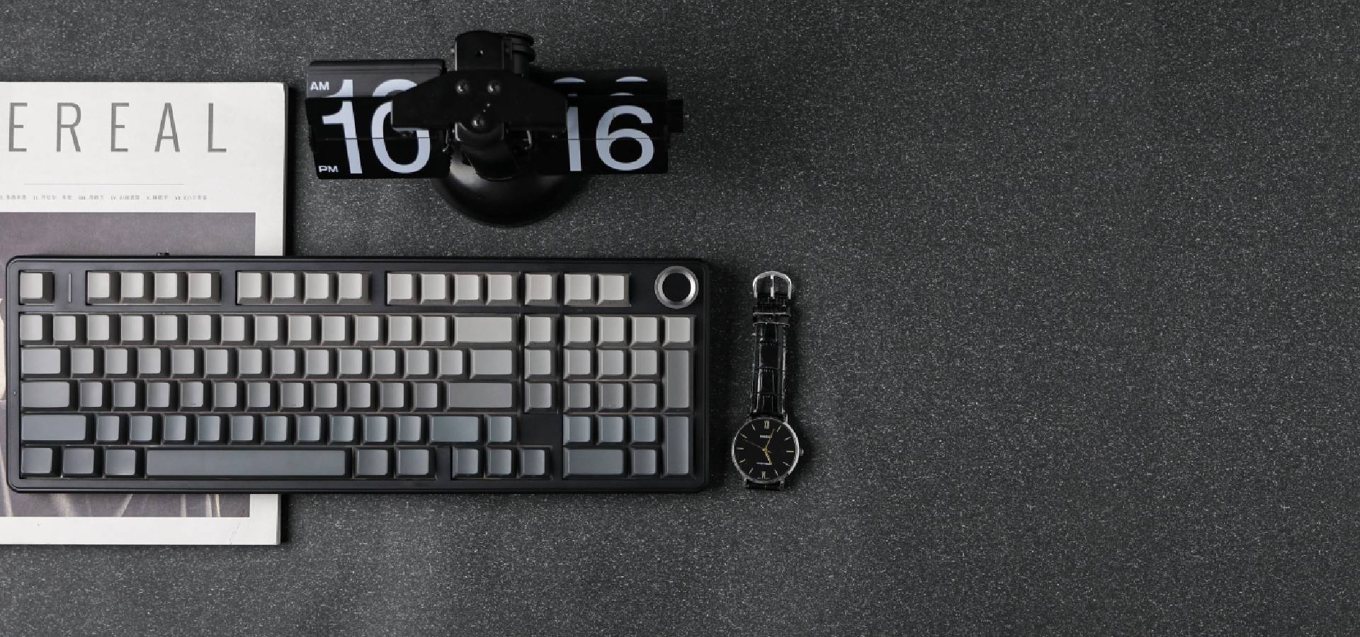 Aula Gaming Keyboard